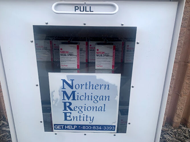 Increased Narcan availability is good, officials say | News, Sports ...